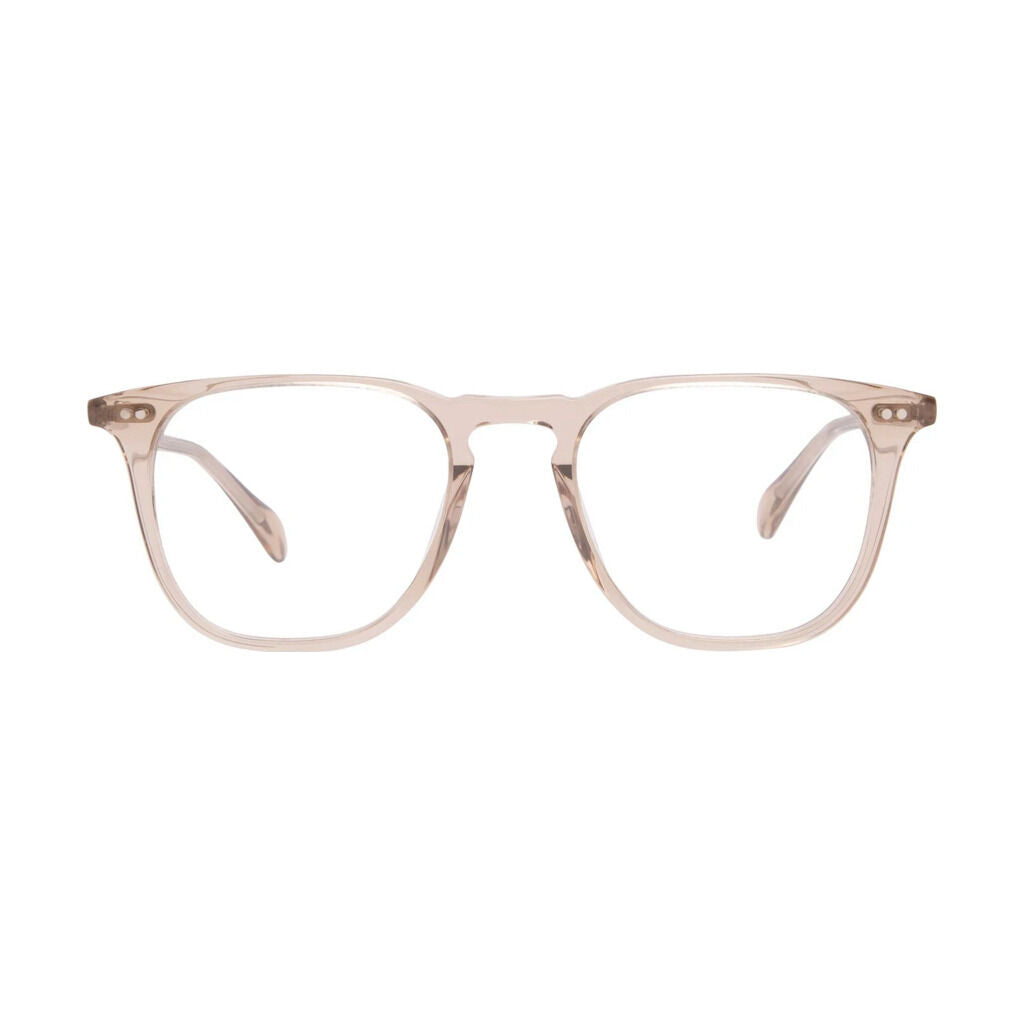 Diff Eyewear Maxwell Blue Light Glasses | Vintage Crystal – Sportique