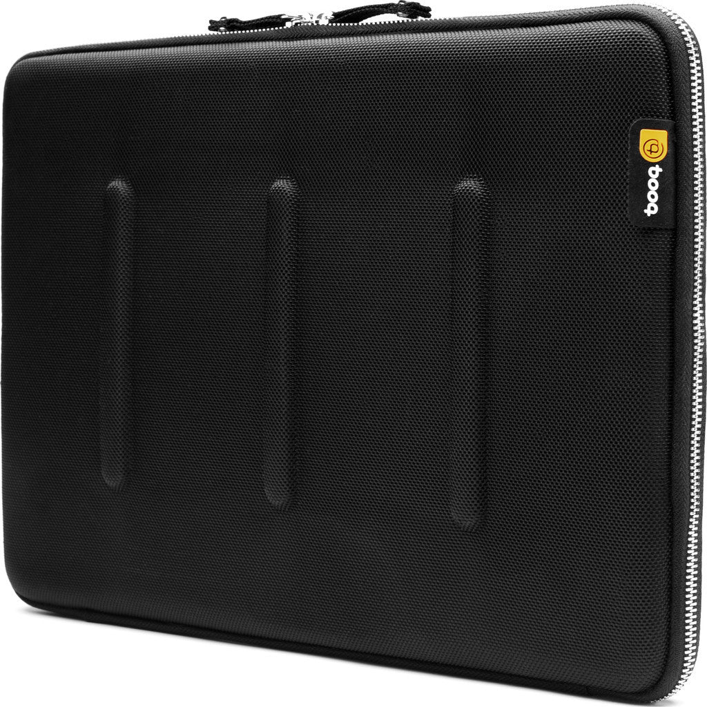 Booq Viper Work-In Macbook Case Graphite – Sportique