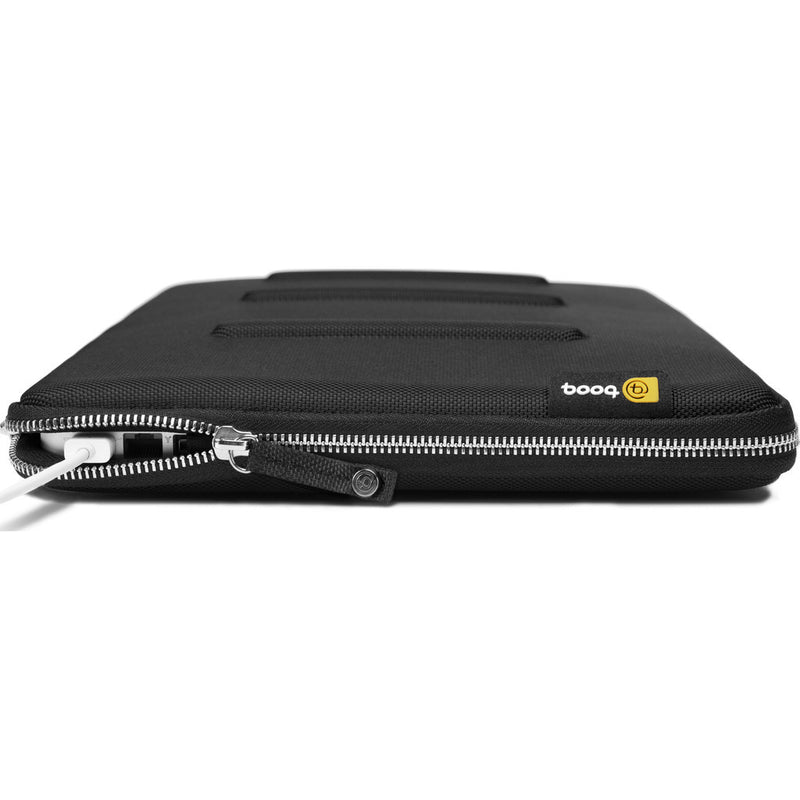 Booq Viper Work-In Macbook Case Graphite – Sportique
