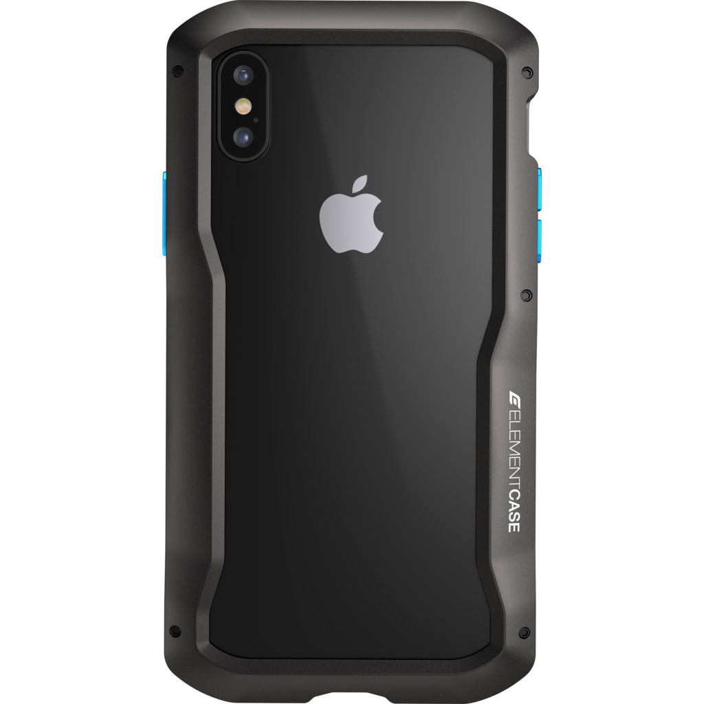 Element Case Vapor for iPhone Case | Black – Sportique