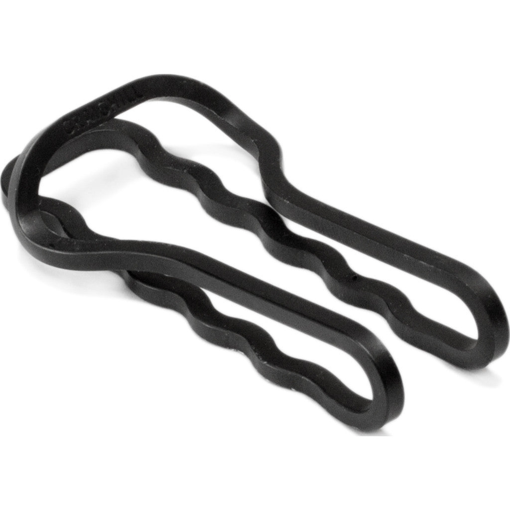 Craighill Wave Money Clip Carbon Black – Sportique