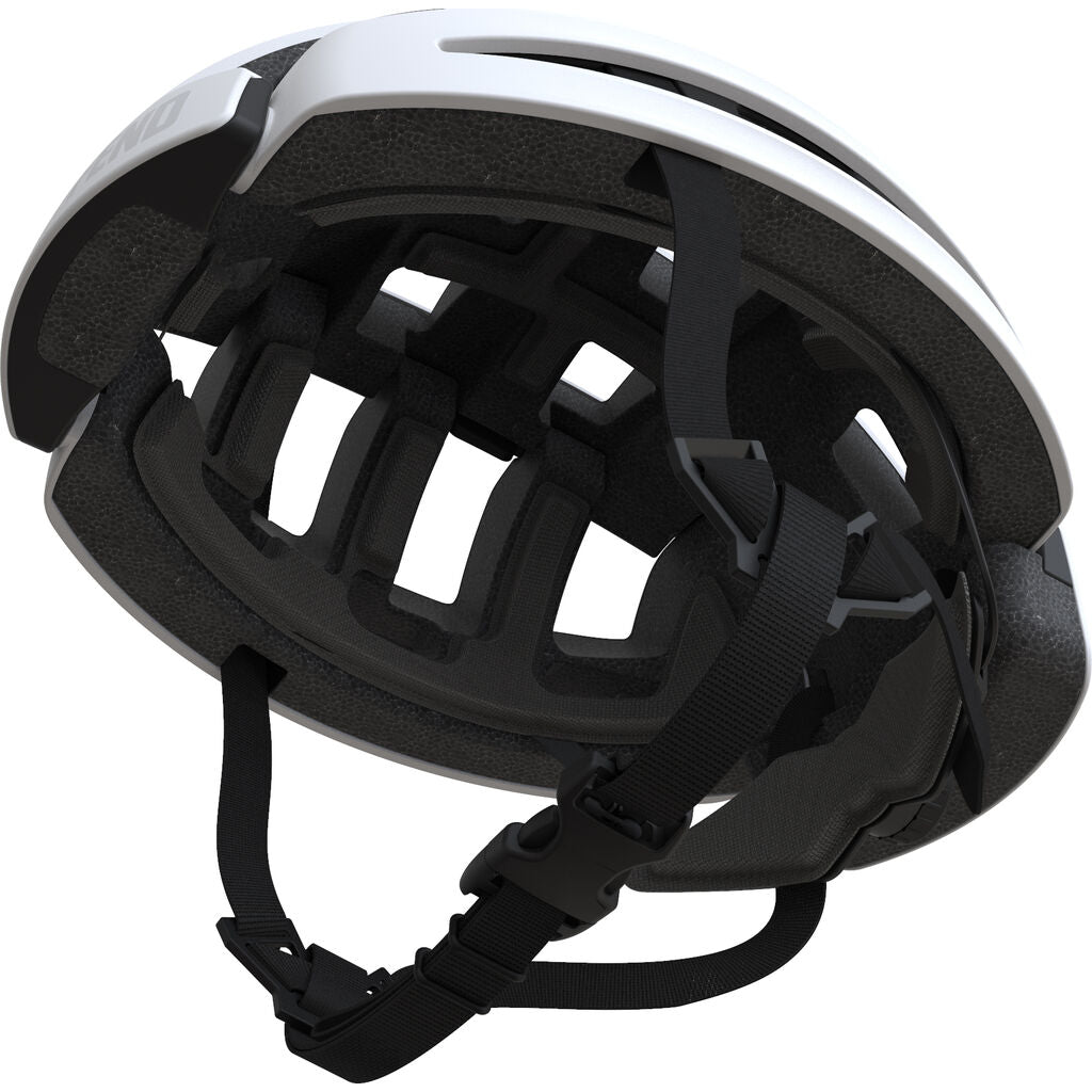 FEND One Folding Helmet | Matte White – Sportique