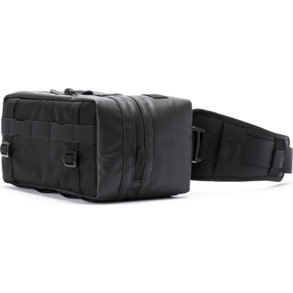 Black Ember DSLR Camera Case Jet Black G3B1B – Sportique