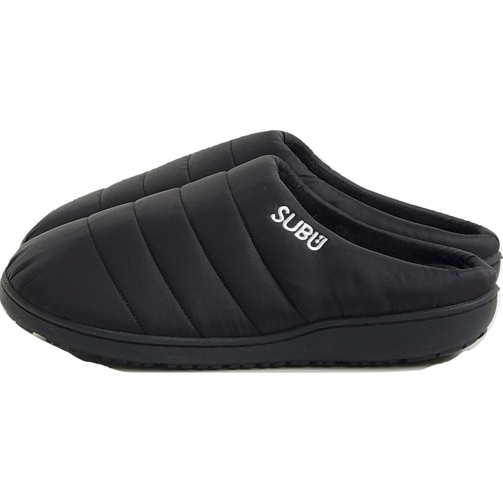 Subu Indoor/Outdoor Slippers | Insulated – Sportique