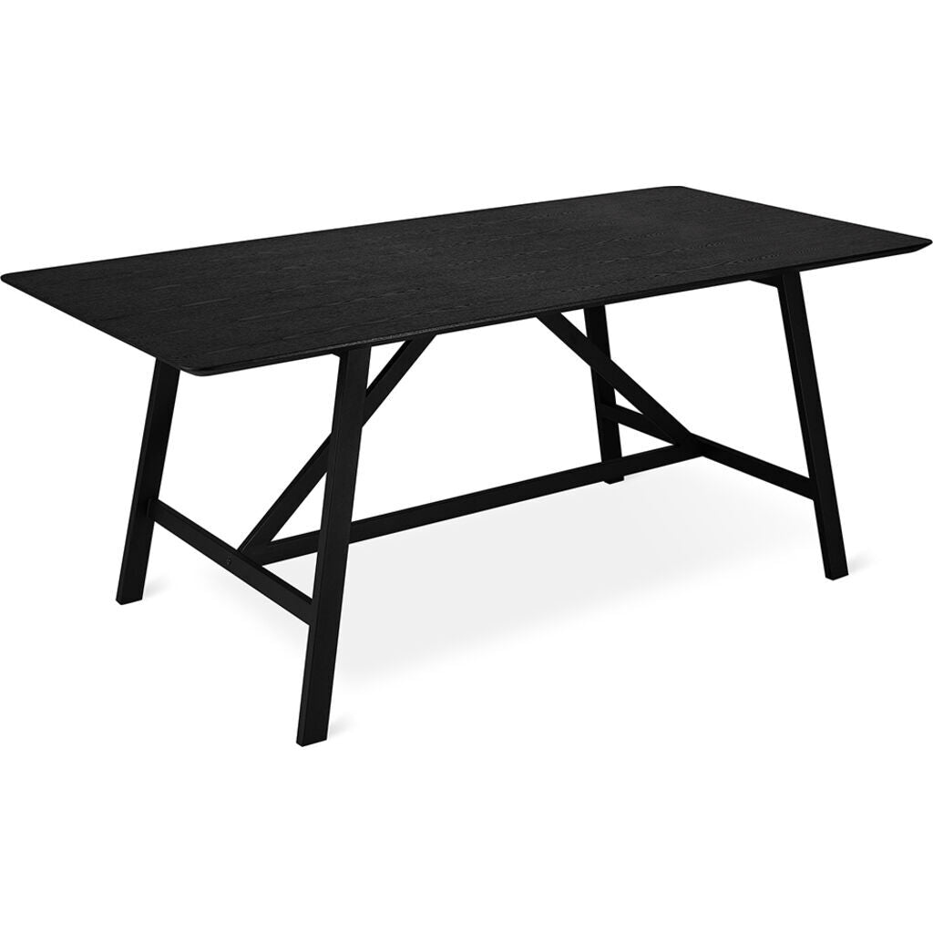 Gus* Modern Wychwood Dining Table - Rectangle – Sportique
