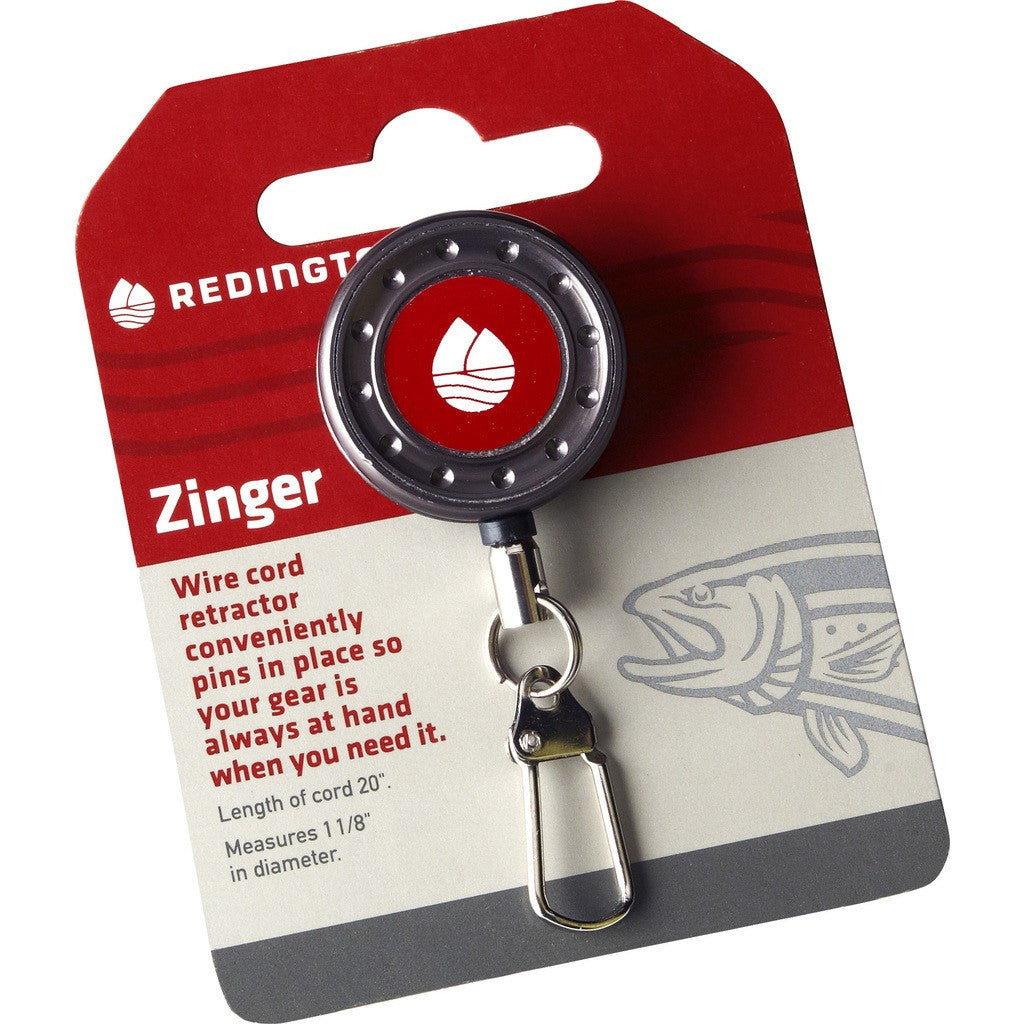 Redington Zinger and Ring 5-8012024 – Sportique