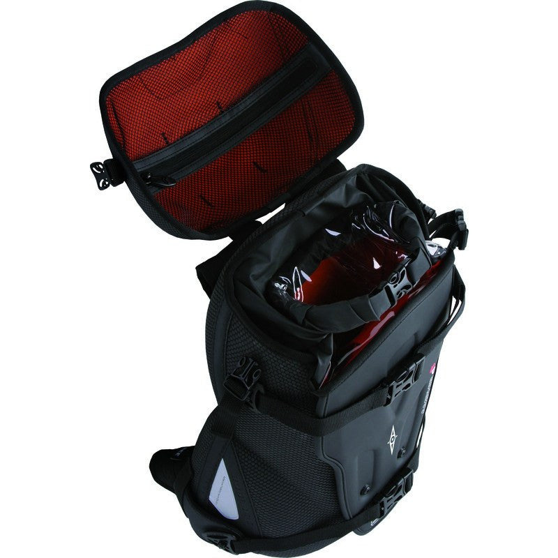 Boblbee by Point 65 Amphib 4S Backpack Black – Sportique