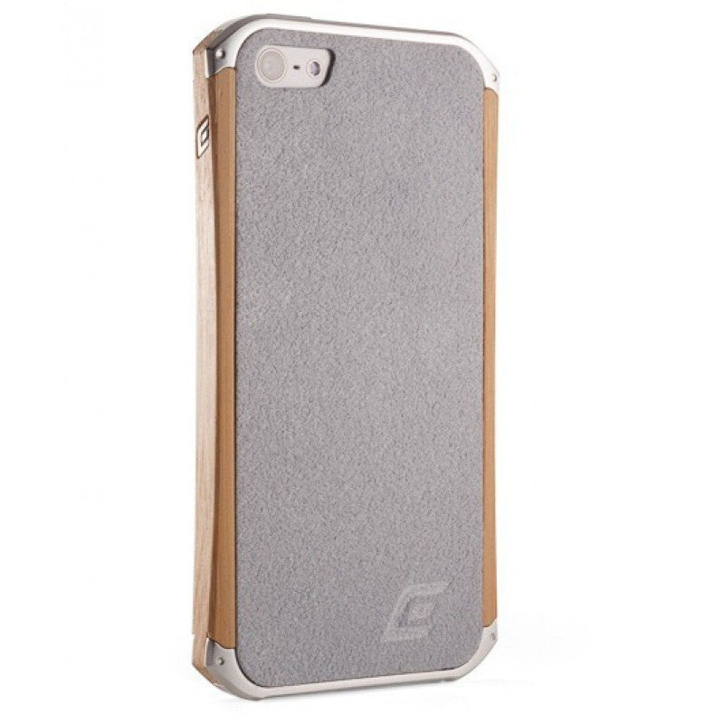 Element Case Ronin II Case for iPhone 5/5s Bamboo API5-2111-S800 ...