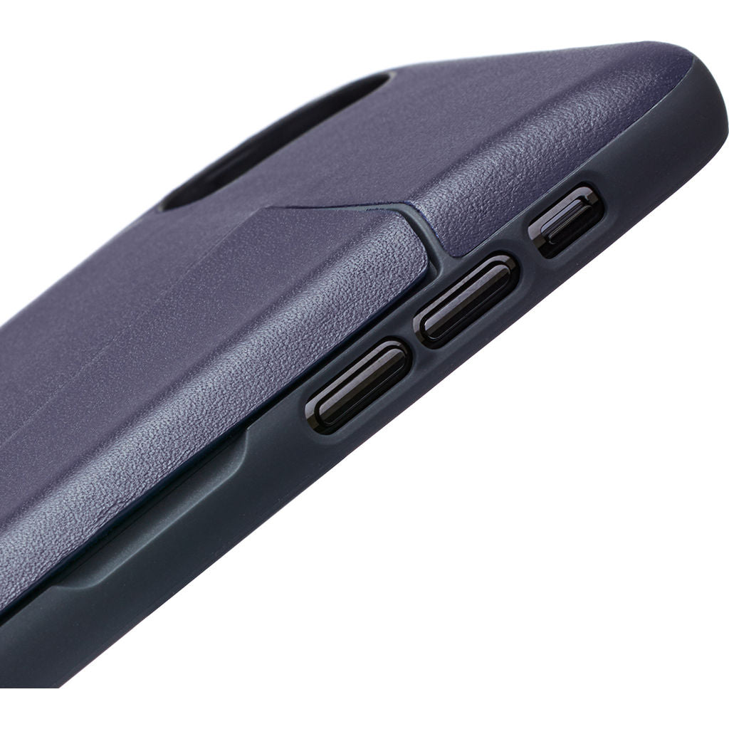 Bellroy iPhone X Case Wallet in Navy – Sportique