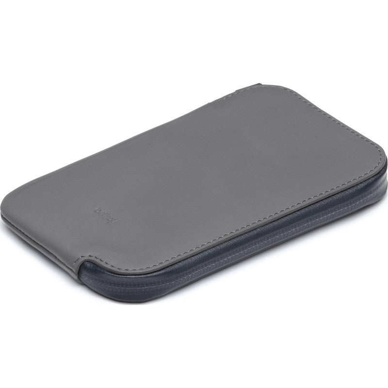 Bellroy Leather Elements Phone Pocket Plus Slate – Sportique