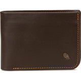 Bellroy Leather Hide & Seek Wallet Java – Sportique