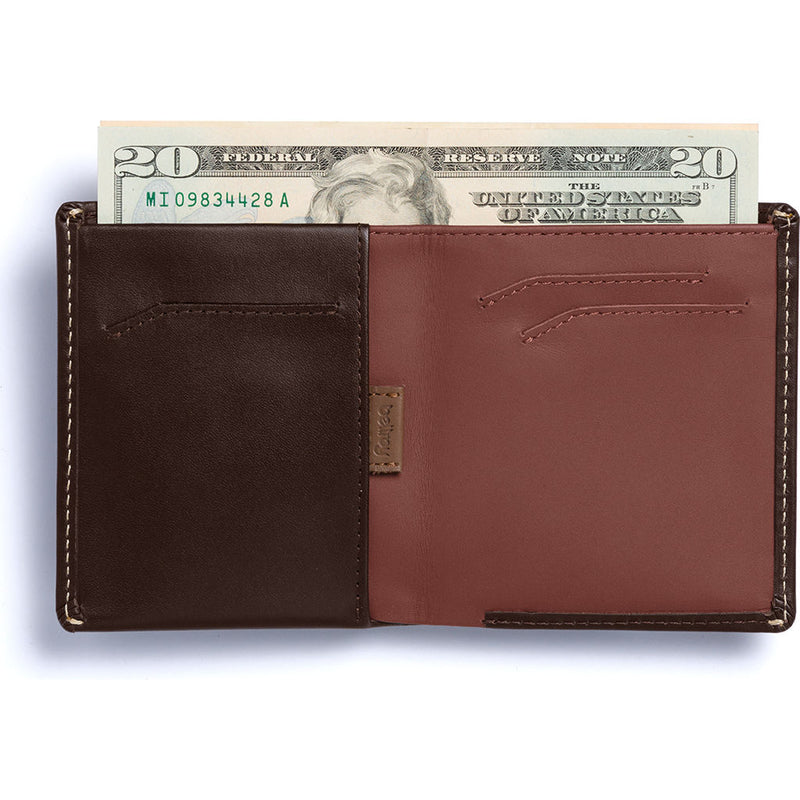 Bellroy Note Sleeve Bifold Wallet in Java – Sportique