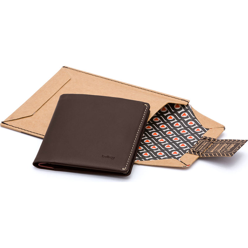 Bellroy Note Sleeve Bifold Wallet in Java – Sportique