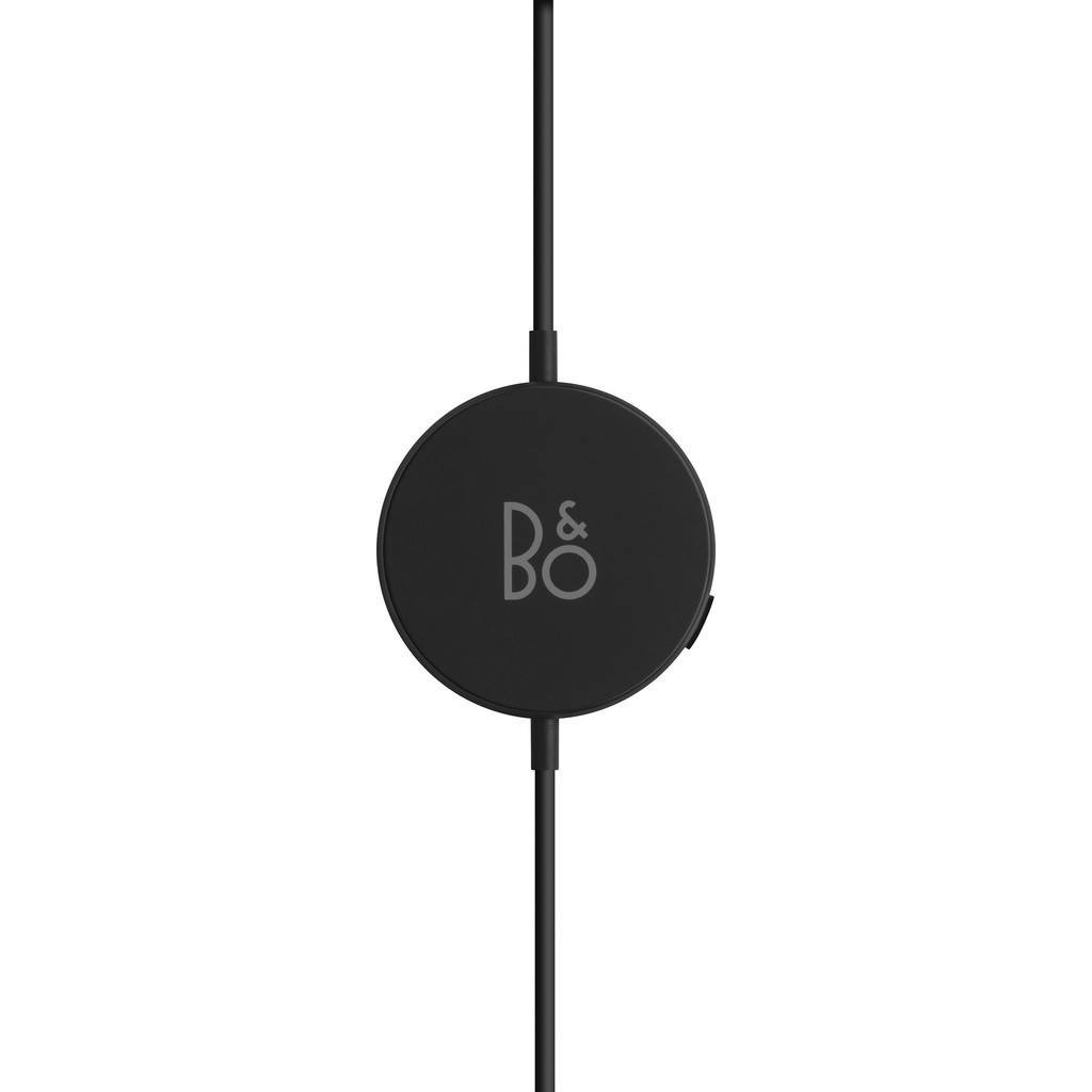 Bang & Olufsen Beoplay H3 ANC Headphones with Microphone Gunmetal Gray ...