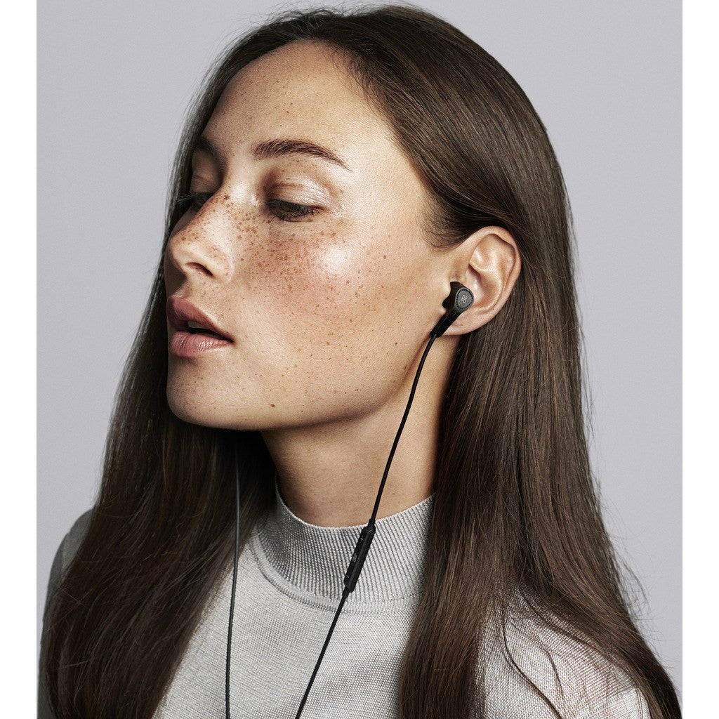 Bang & Olufsen Beoplay H3 ANC Headphones with Microphone Gunmetal Gray ...