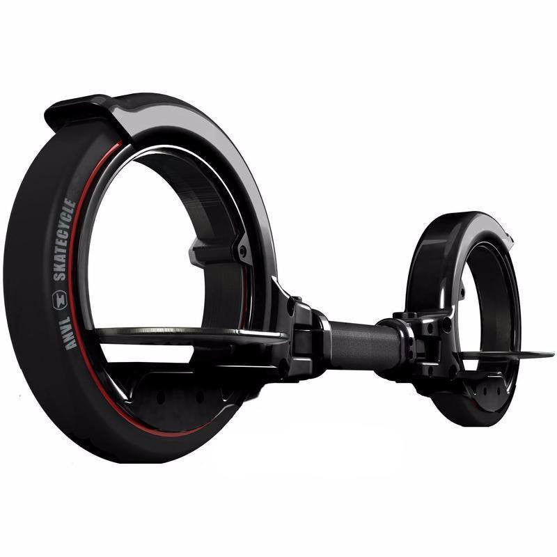 Black ANVL Skatecycle | Brooklyn Workshop Skatecycle – Sportique