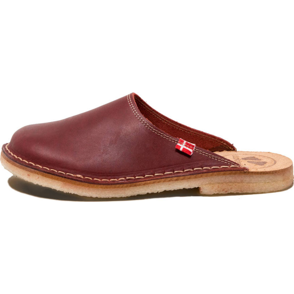 Duckfeet Blavand Slip-On Clogs | Leather – Sportique