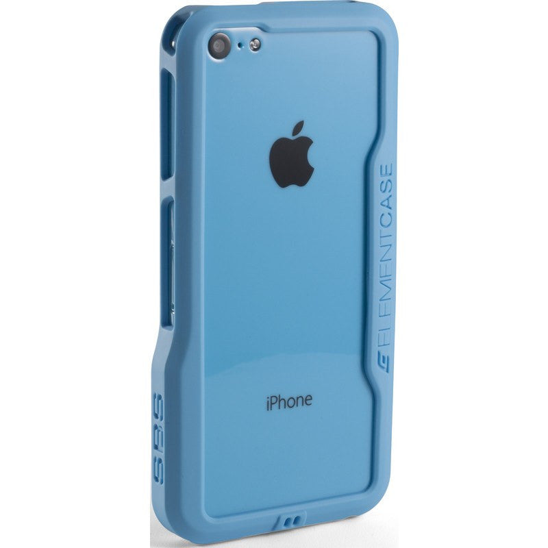 Element Case Prisma Case for iPhone 5c Blue AP5C-1011-CC00 – Sportique