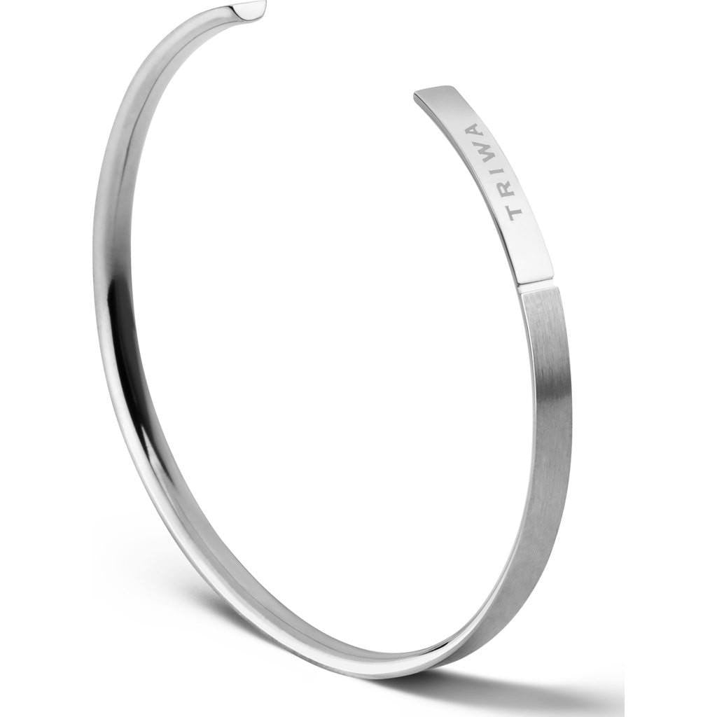 Triwa Bracelet 2 Stainless Steel ITEMST103 – Sportique