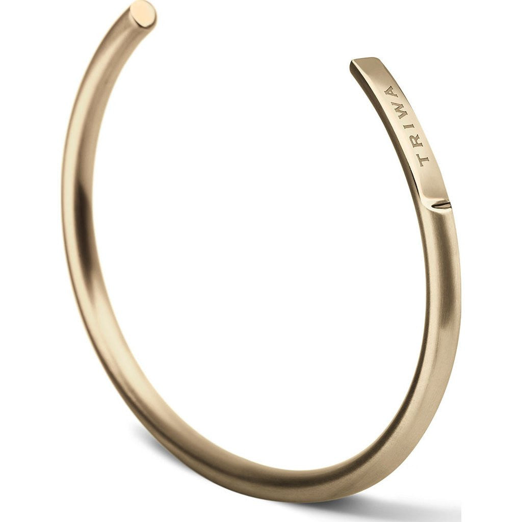 Triwa Bracelet 4 | Brass ITEMST108 – Sportique
