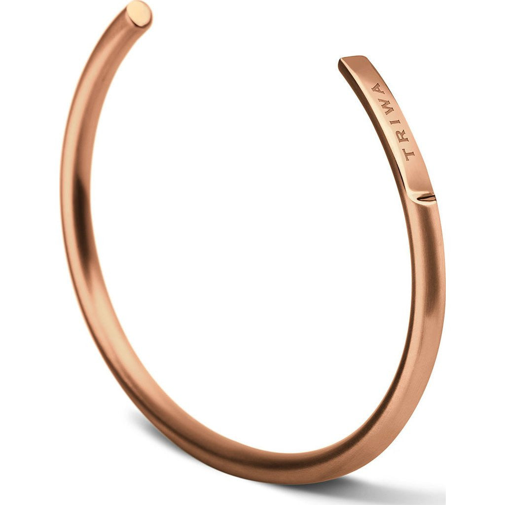 Triwa Bracelet 4 Copper ITEMST106 – Sportique