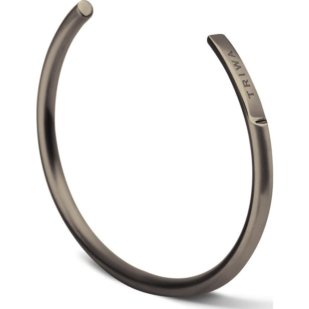 Triwa Bracelet 4 Gunmetal ITEMST107 – Sportique