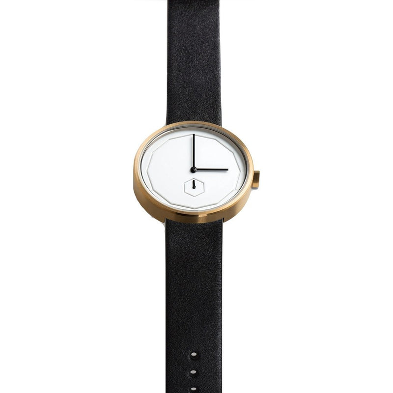 AARK Collective Classic Neu Watch Gold – Sportique