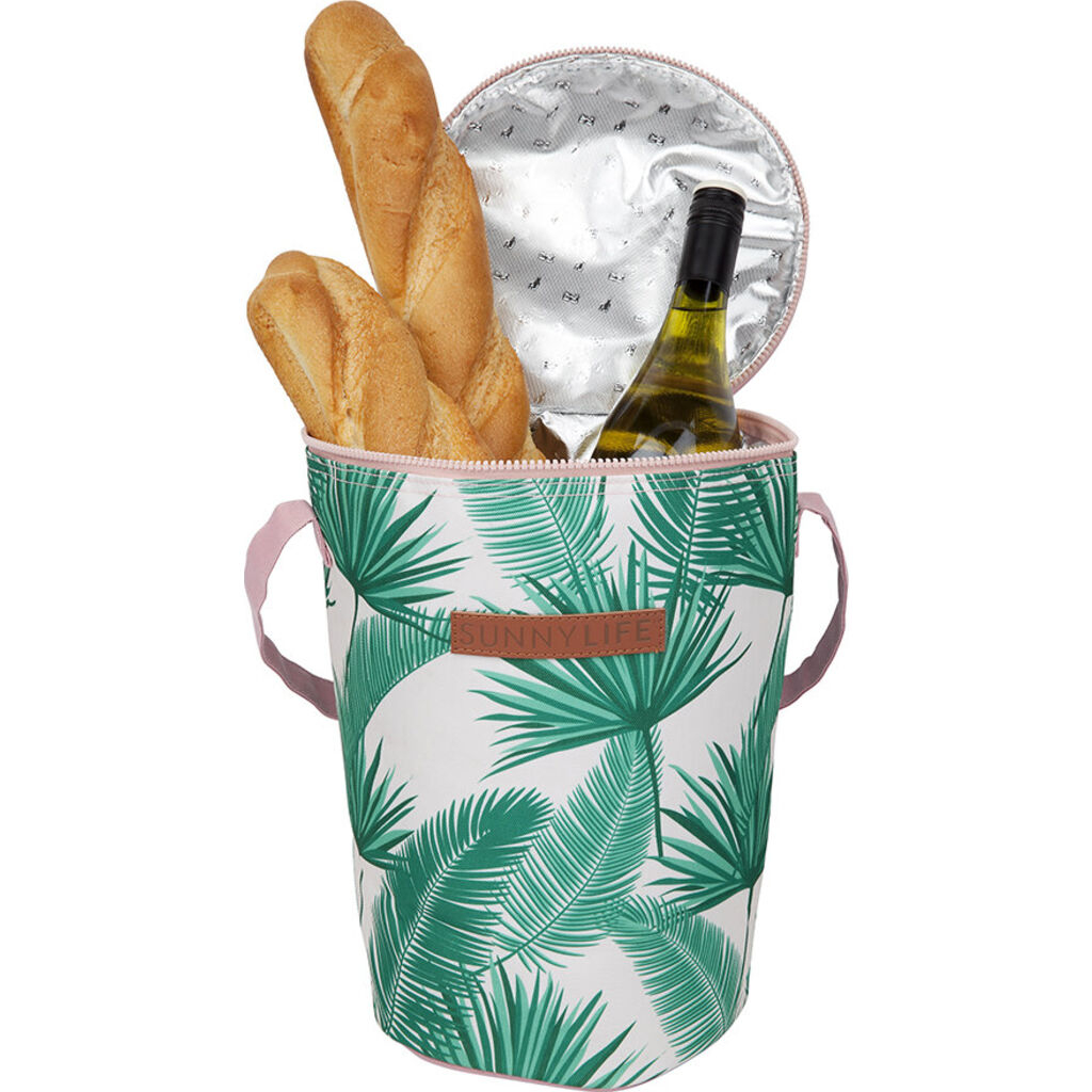 Sunnylife Cooler Bucket Bag | Kasbah – Sportique