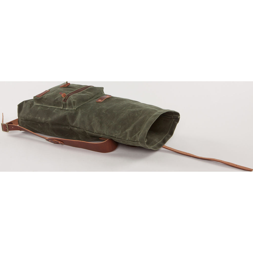 Bradley Mountain Day Pack Backpack in Pine – Sportique