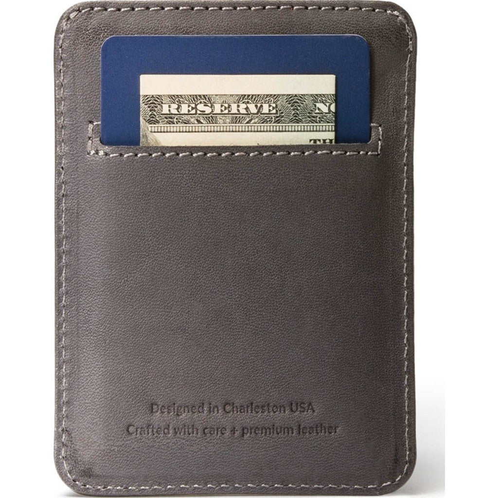 Distil Union Wally Sleeve Wallet Gray WS203 – Sportique