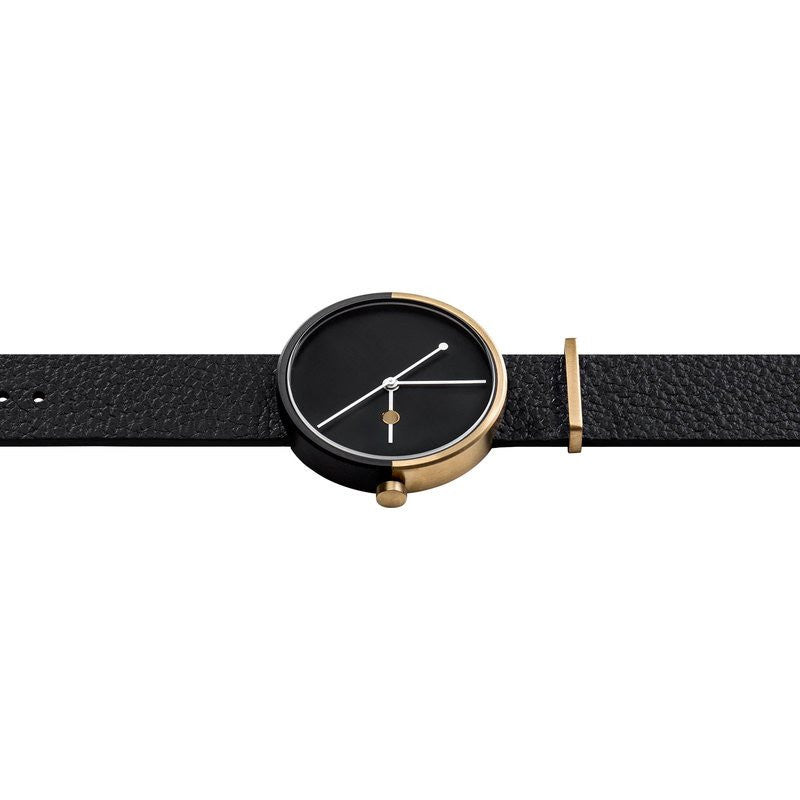 AARK Collective Eclipse Watch Gold – Sportique