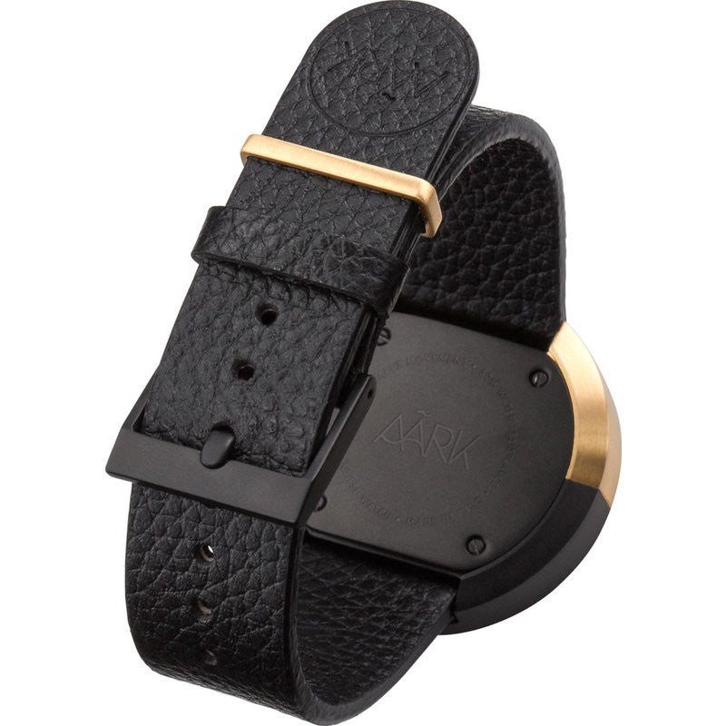 AARK Collective Eclipse Watch Gold – Sportique