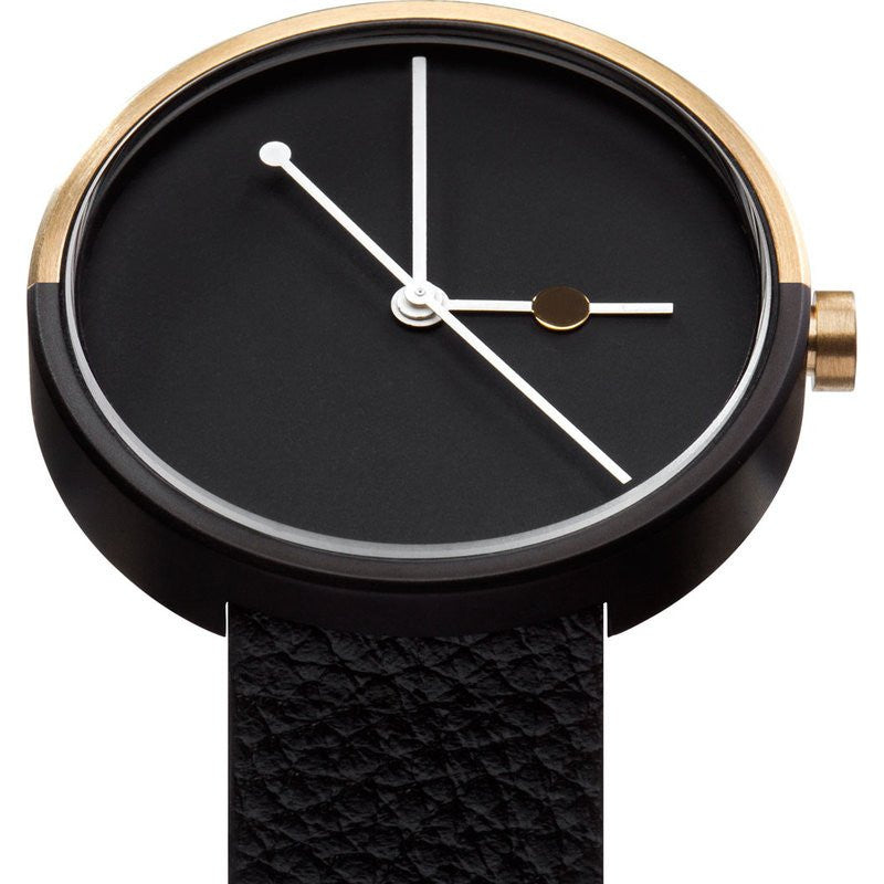 AARK Collective Eclipse Watch Gold – Sportique