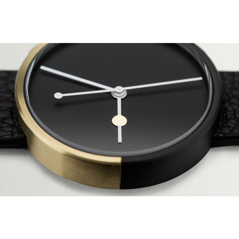 AARK Collective Eclipse Watch Gold – Sportique