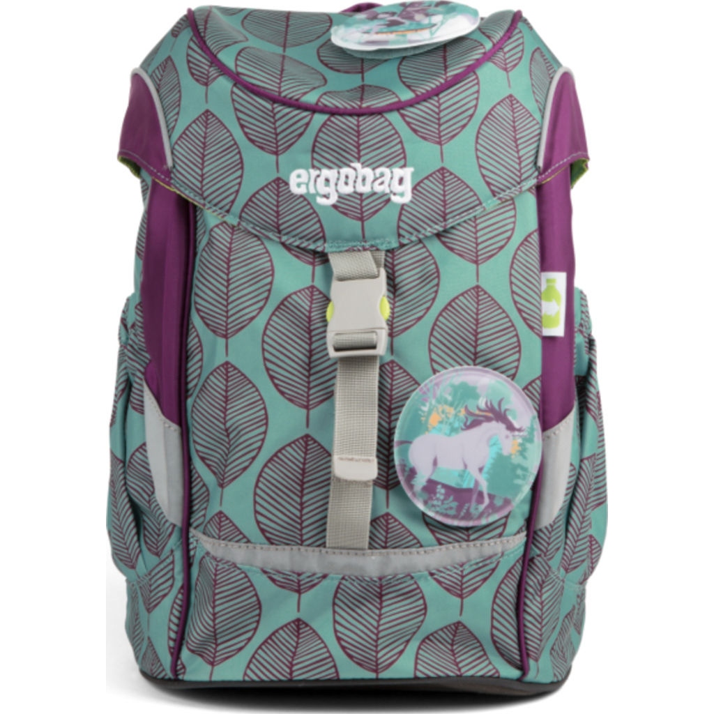 Ergobag Mini Backpack | WonBearland – Sportique