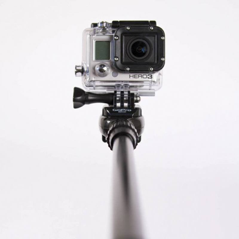 GoScope Extreme GoPro 2x Telescoping Pole – Sportique