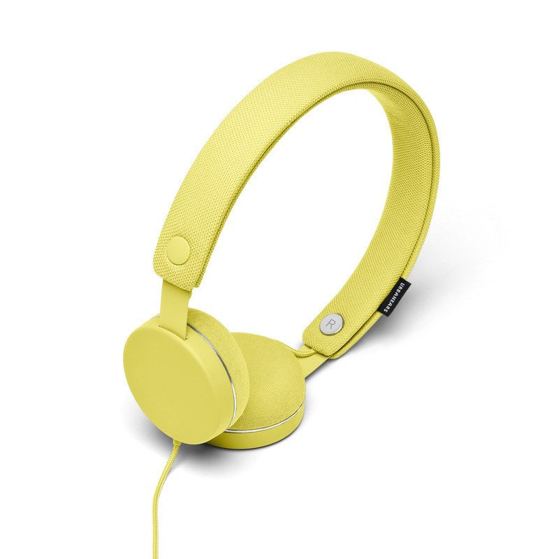 UrbanEars Humlan On-Ear Headphones Chick – Sportique