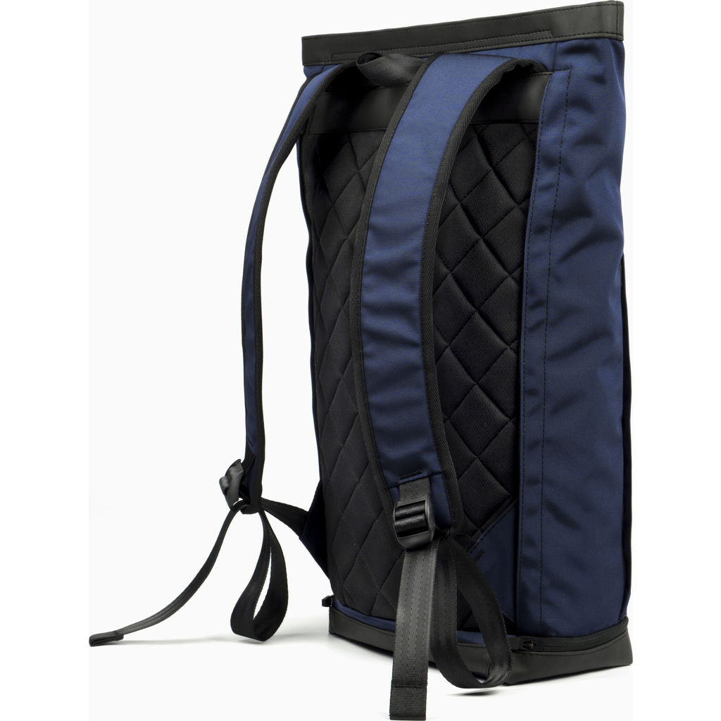 Opposethis Invisible Backpack One | Navy – Sportique