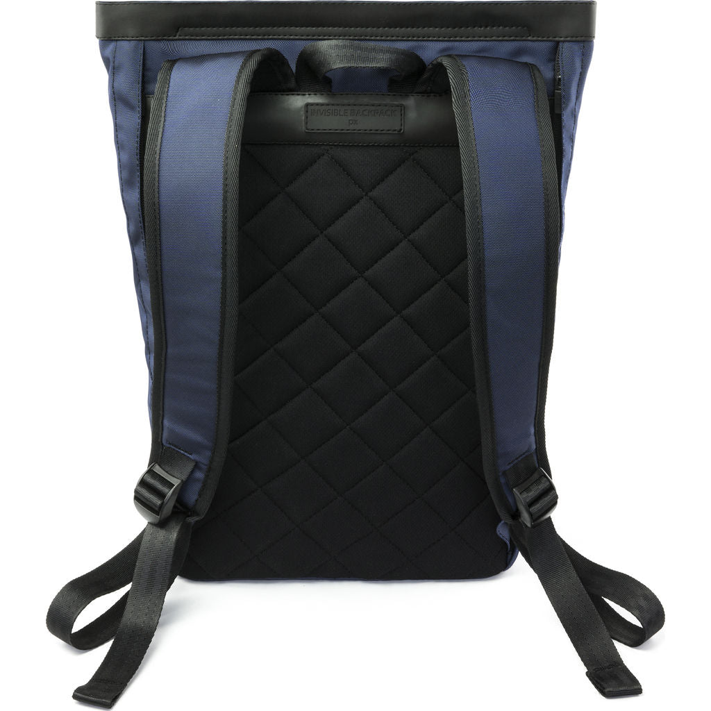 Opposethis Mini Invisible Backpack One | Navy – Sportique
