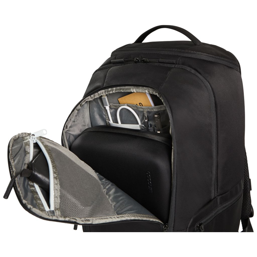 Incase Camera Pro Backpack Black – Sportique