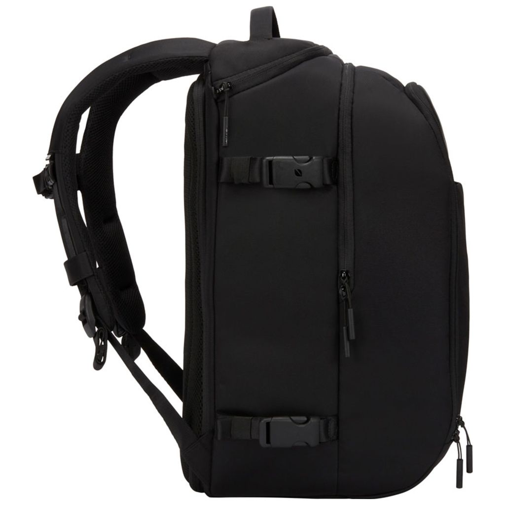 Incase Camera Pro Backpack Black – Sportique