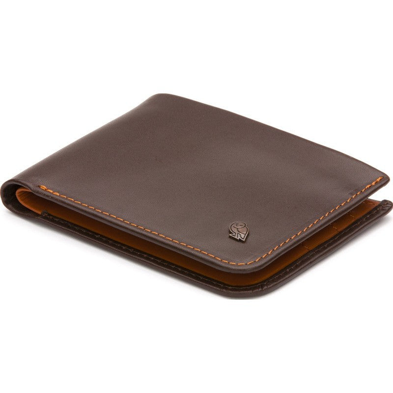 Bellroy Leather Hide & Seek Wallet Java – Sportique