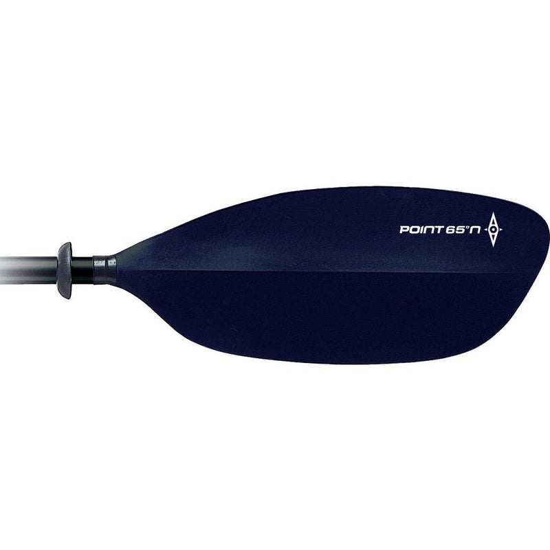 Point 65 Adventure Tourer GS Paddles Black 220cm/230cm – Sportique