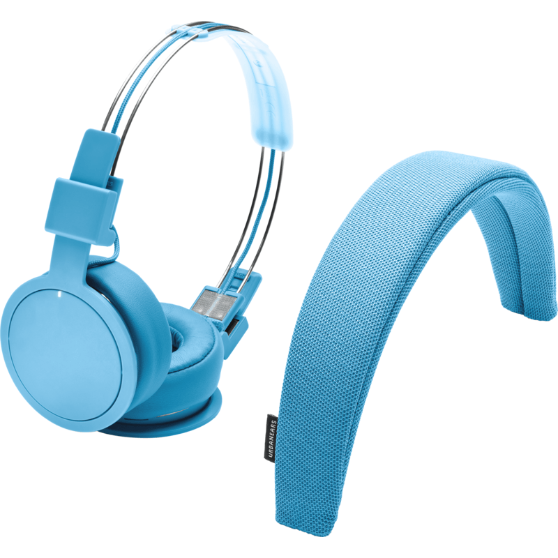 UrbanEars Plattan ADV Wireless Headphones Malibu – Sportique