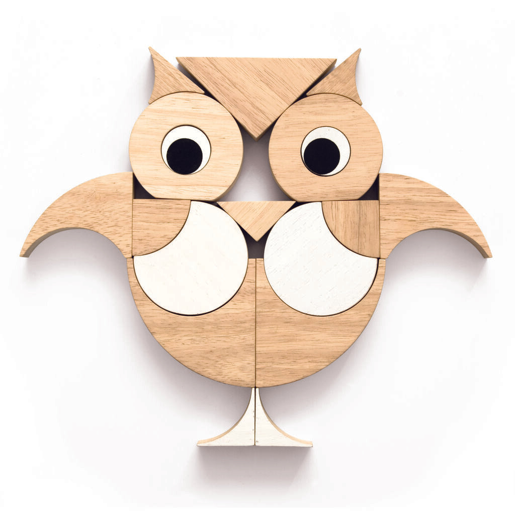 MillerGoodman Puzzle | PlayShapes – Sportique