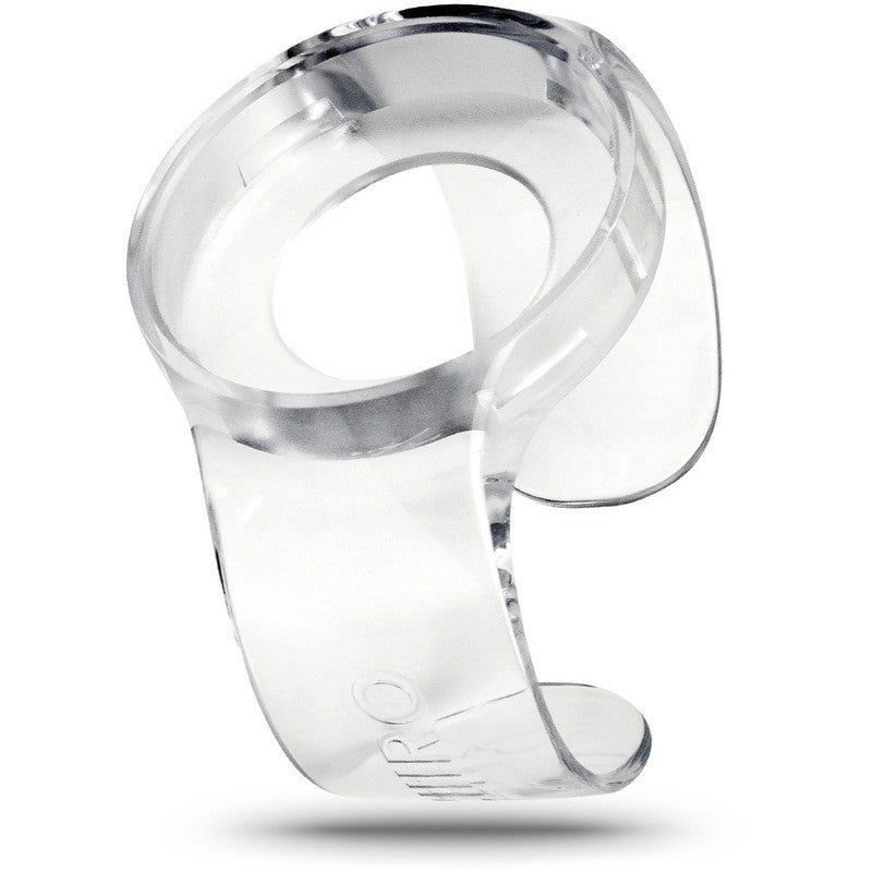 ZIIIRO Watch Strap Transparent – Sportique