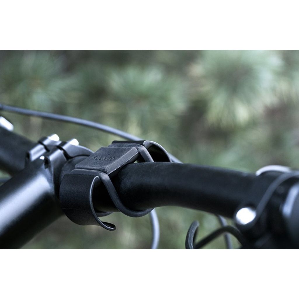 Suunto Sports Watch Bike Mount | Black – Sportique