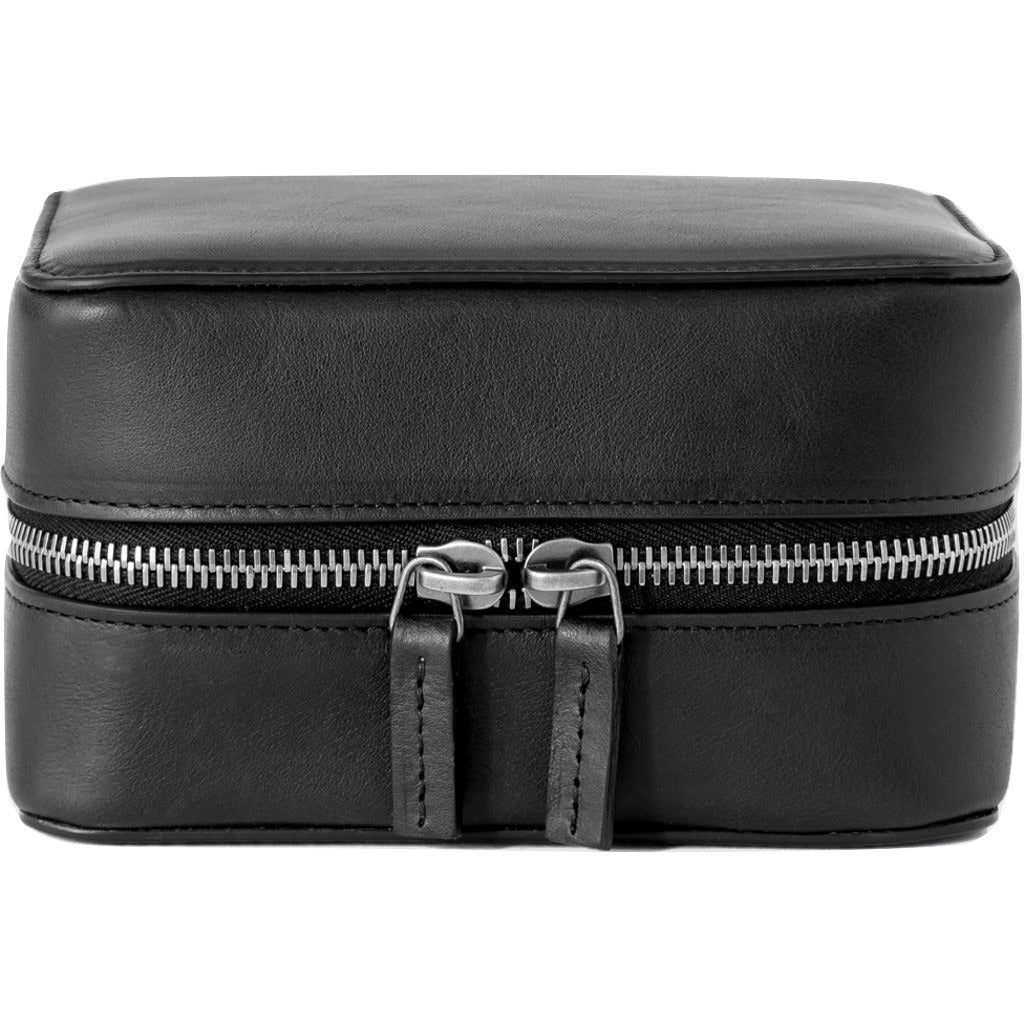 This is Ground Tech Dopp Kit 2 Mini | Black – Sportique