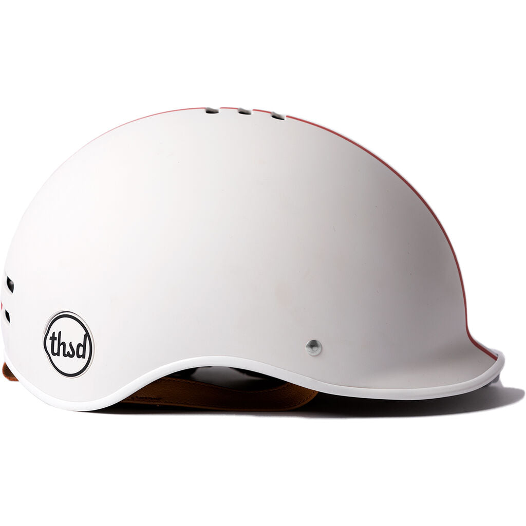 Thousand Premium Epoch Collection Helmet Speedway Creme – Sportique