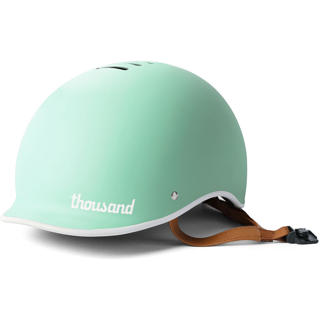 Thousand Premium Epoch Collection Helmet Willowbrook Mint – Sportique